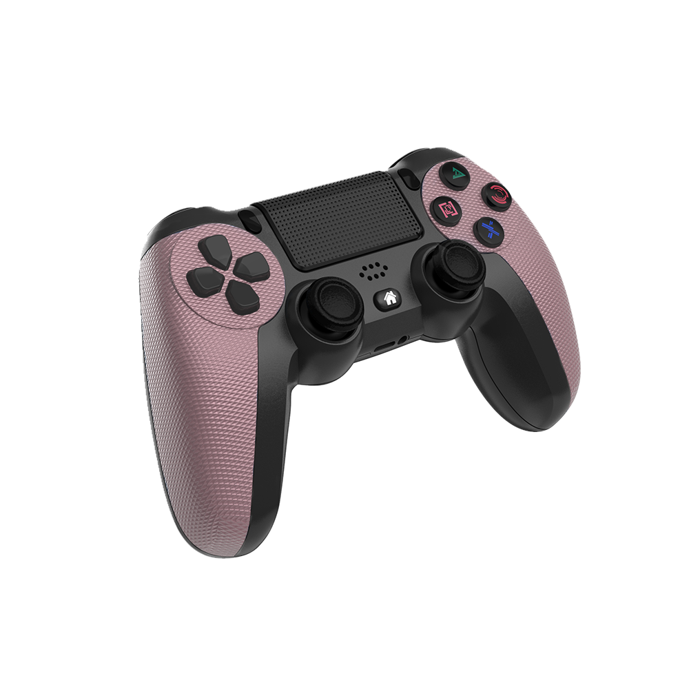RAIDER PRO Game Controller Wireless BT Pink